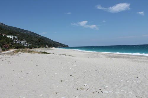 Individualurlaub auf dem Pilion